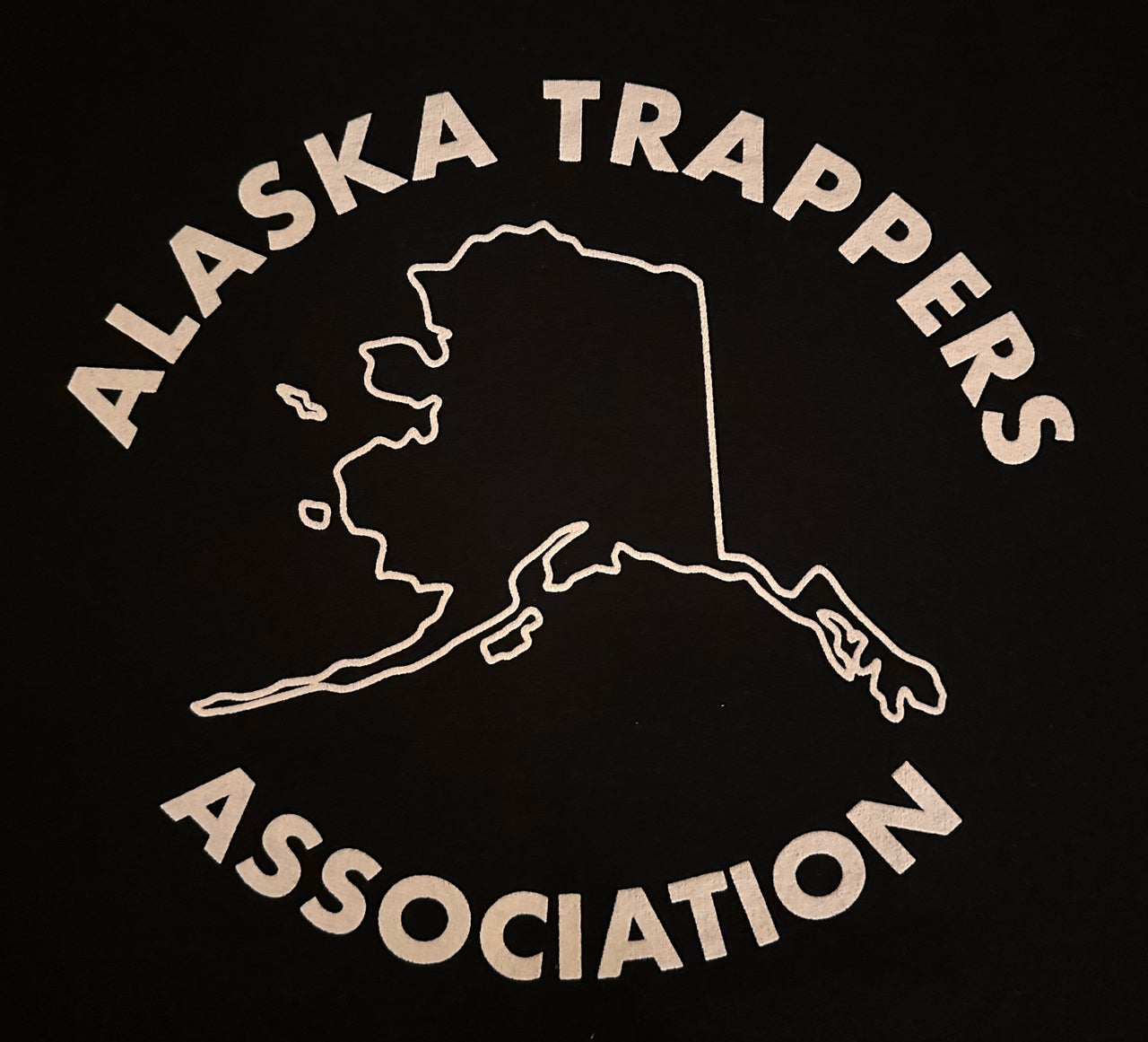 No. 9 trap ATA Sweatshirt